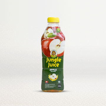 Jual Juice Apple Jungle Juice | Sayurbox