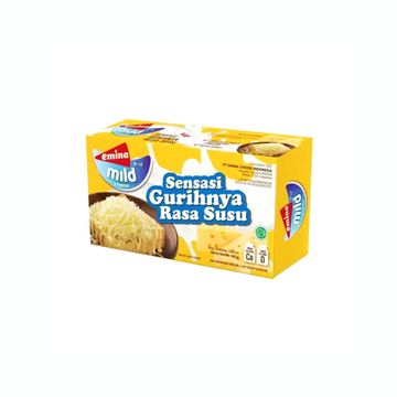Jual Cheese Block Emina 165 g | Sayurbox