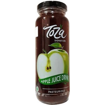 Jual Jus Buah Toza 250 mL | Sayurbox