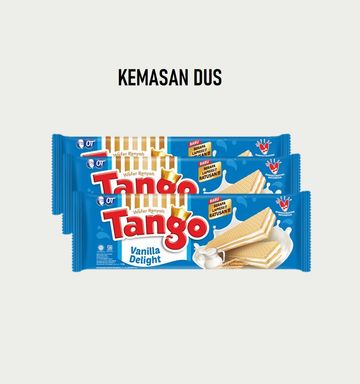 Jual Wafer Tango 1 Kardus | Sayurbox