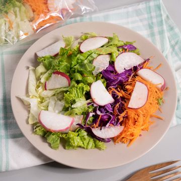 Jual Mix Lettuce 3 Sayurbox Kitchen | Sayurbox