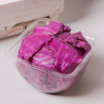 Jual Kol Ungu Potong Ijo-ijo Kitchen | Sayurbox