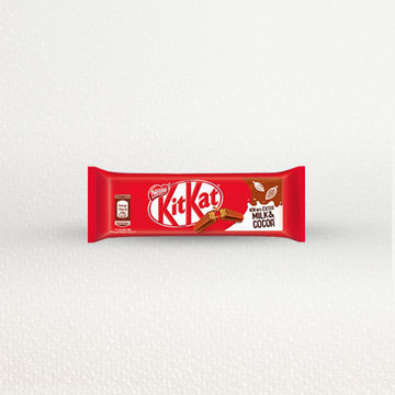 Jual Cokelat 2 Finger Kit Kat 17 g | Sayurbox