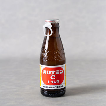 Jual Minuman Vitamin C Botol Oronamin | Sayurbox