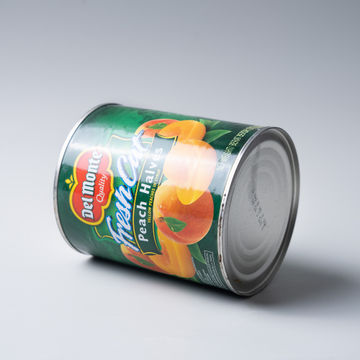 Jual Buah Peach Kaleng Del Monte | Sayurbox