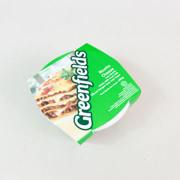 Jual Cheese Ricotta Greenfields 250 g | Sayurbox