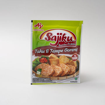 Jual Bumbu Tahu dan Tempe Goreng Sajiku | Sayurbox