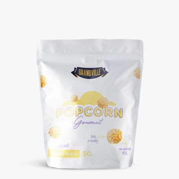 Jual Grandville Popcorn Gourmet Cheese Blast | Sayurbox