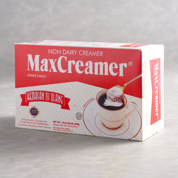 Jual Max Creamer Non Dairy | Sayurbox