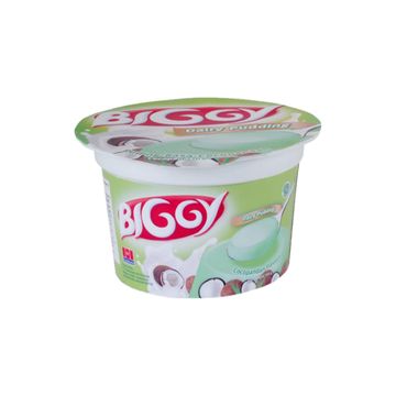 Jual Pudding Cocopandan Biggy | Sayurbox