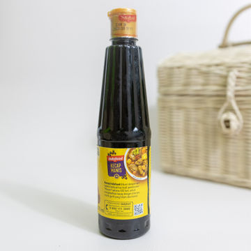 Jual Kecap Manis Botol Indofood | Sayurbox