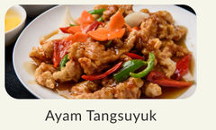 Rasa - Resep Andalan Sayurbox | Sayurbox