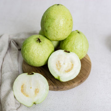 Jual Jambu Mutiara Susu | Sayurbox