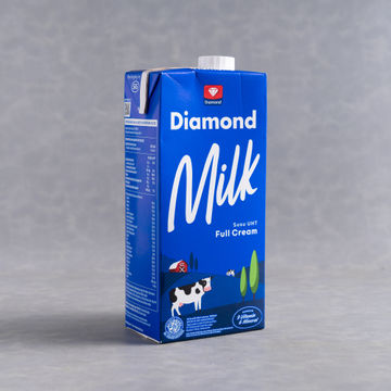 Jual Susu UHT Diamond 1 L | Sayurbox