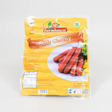 Jual Sosis Farmhouse 720 - 800 g | Sayurbox