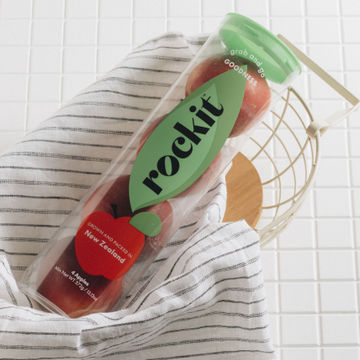 Jual Apel Rockit Impor | Sayurbox