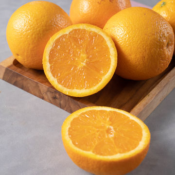 Jual Jeruk Navel Impor | Sayurbox