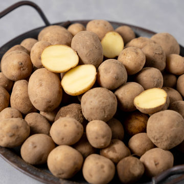 Jual Kentang Baby | Sayurbox