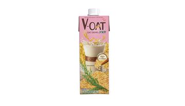 Jual V-Oat Susu UHT Oat Drink Original | Sayurbox