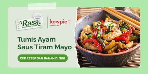 Aneka Resep Hidangan Utama dan Resep Main Course | Sayurbox