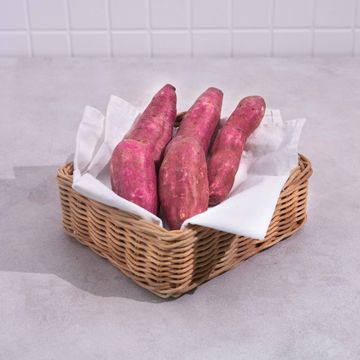 Jual Sayurbox Ubi Pink Beniazuma Premium | Sayurbox