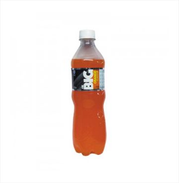 Jual Soft Drink Orange Botol Big | Sayurbox