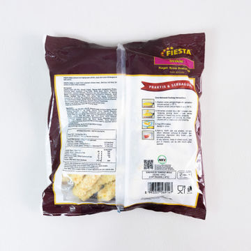 Jual Chicken Nugget Fiesta 500 g | Sayurbox