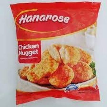 Jual Chicken Nugget Hanarose | Sayurbox