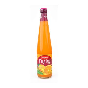 Jual Indofood Syrup Freiss Squash Orange | Sayurbox