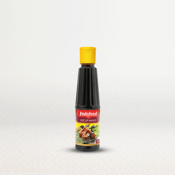 Jual Kecap Manis Botol Indofood | Sayurbox
