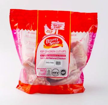 Jual Dada Paha Resealable Pack Bounty | Sayurbox