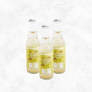 Jual Kombucha Good Feel 3 botol x 275 mL | Sayurbox