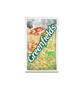 Jual Mozzarella Cheese Greenfields 200 g | Sayurbox
