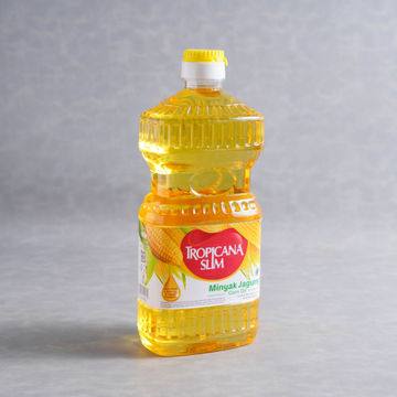 Jual Minyak Jagung Botol Tropicana Slim | Sayurbox