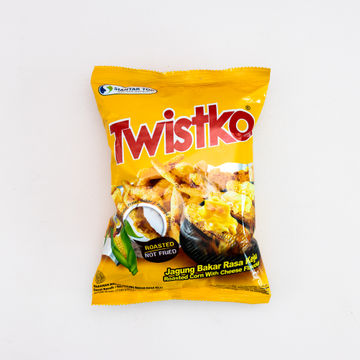 Jual Snack 70 g Twistko | Sayurbox