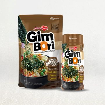 Jual Gim Bori Bulgogi Mamasuka | Sayurbox