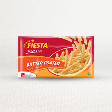 Jual French Fries Fiesta 500 g | Sayurbox