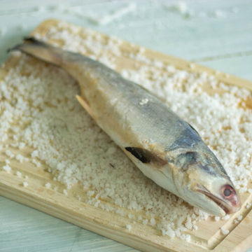 Jual Ikan Kuro Sayurbox | Sayurbox