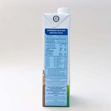 Jual Susu UHT Ultra Milk 1 L | Sayurbox