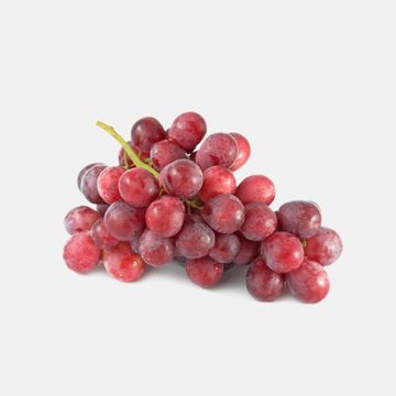 Jual Anggur Merah Sweet Nectar Seedless Impor | Sayurbox