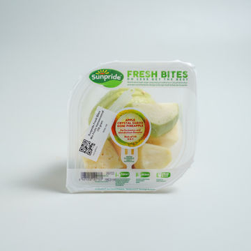 Jual Sunpride Fresh Bites Mix Fruits | Sayurbox