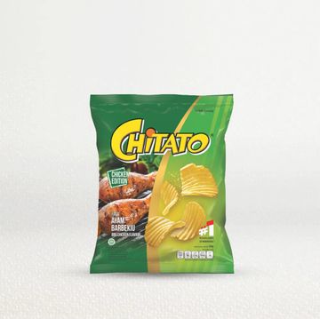 Jual Keripik Kentang Chitato 68 g | Sayurbox