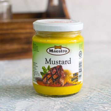 Jual Mustard Maestro | Sayurbox