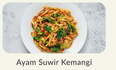 Rasa - Resep Andalan Sayurbox | Sayurbox