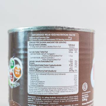 Jual Krimer Kental Manis Cokelat Cap Enaak | Sayurbox