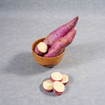 Jual Ubi Pink Beniazuma | Sayurbox