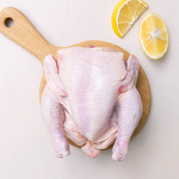 Jual Ayam Broiler Frozen Etanee | Sayurbox