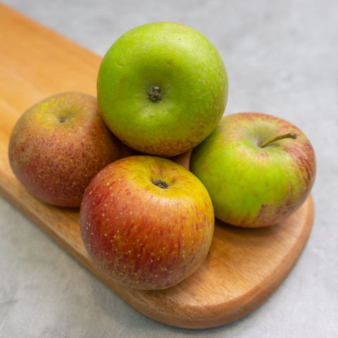 Jual Apel Rome Beauty | Sayurbox
