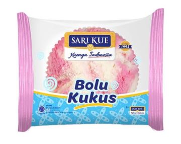 Jual Bolu Kukus Sari Kue By Sari Roti | Sayurbox