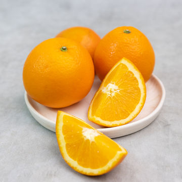 Jual Jeruk Navel Impor | Sayurbox